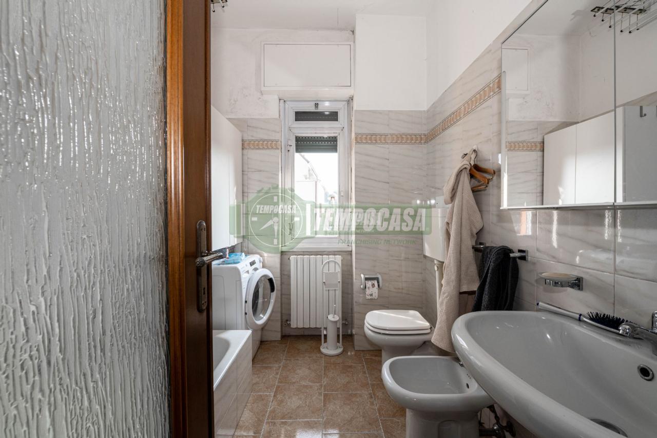 Appartamento in vendita a Vimercate Foto-14