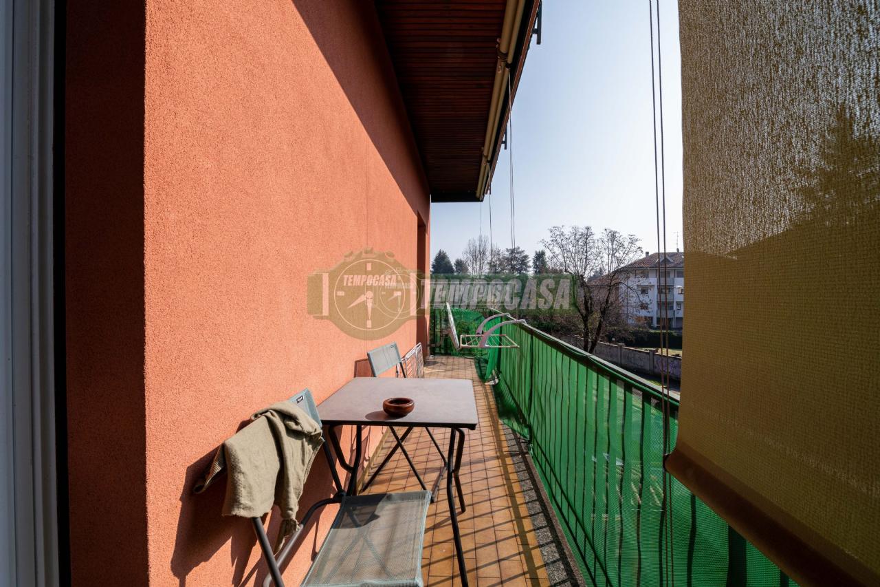 Appartamento in vendita a Vimercate Foto-23