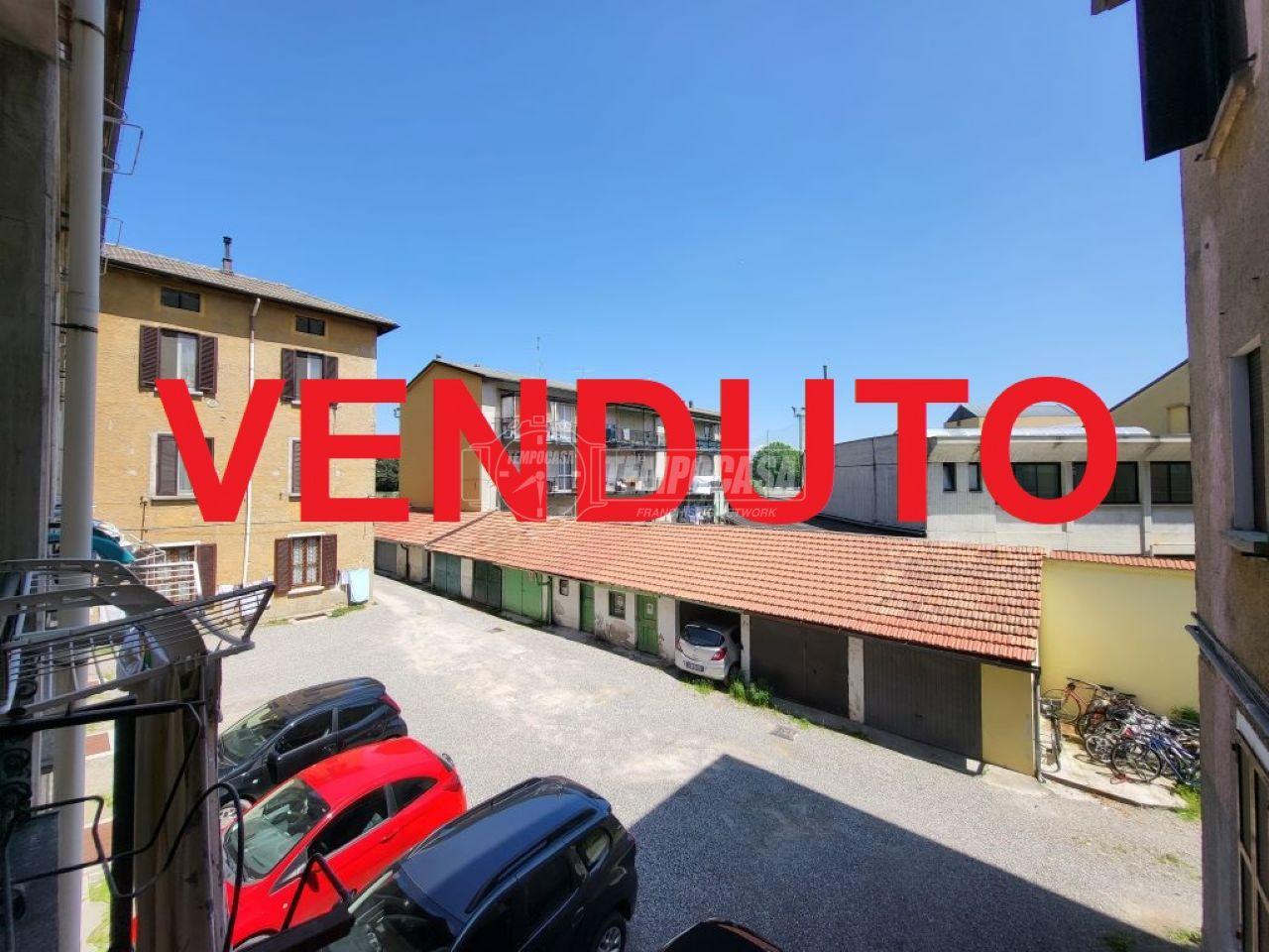 Appartamento in vendita a Arcore