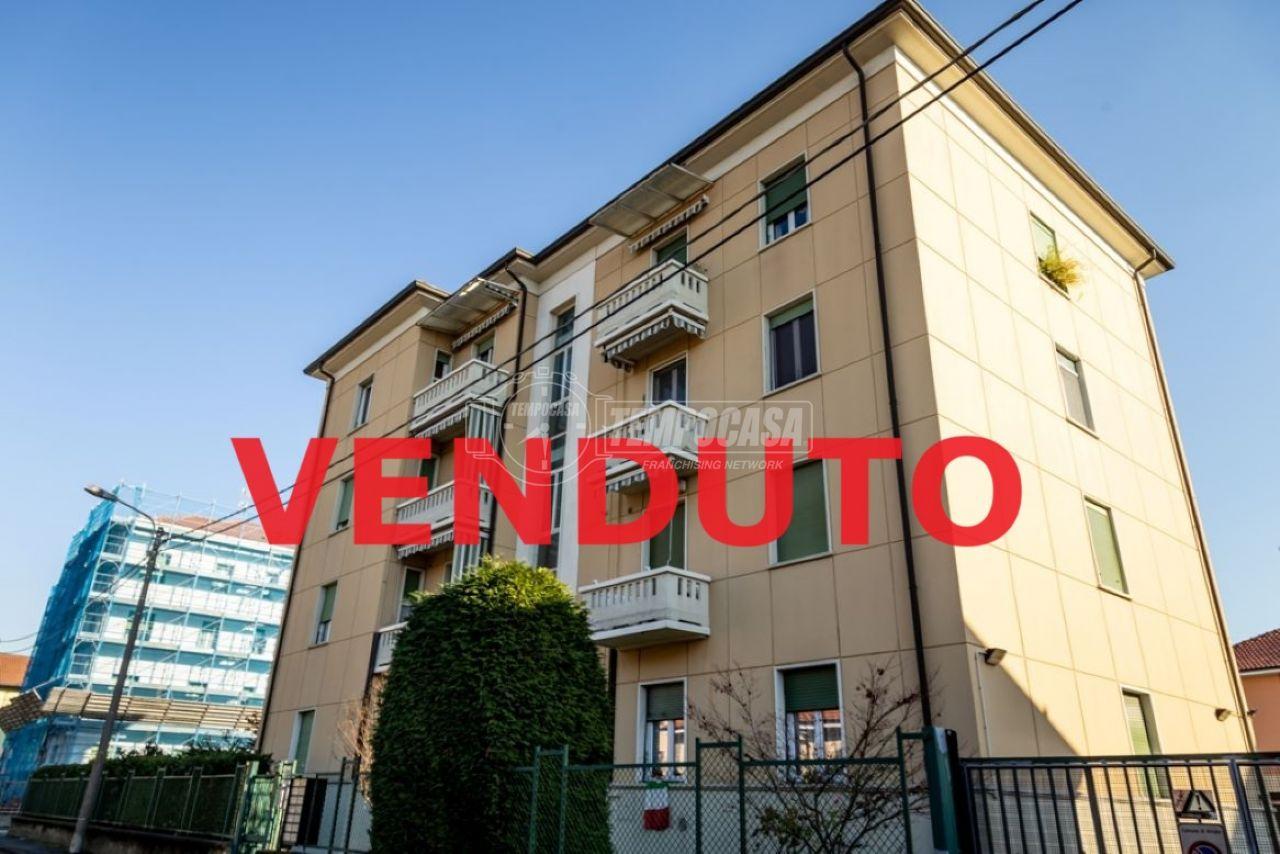 Appartamento in vendita a Arcore