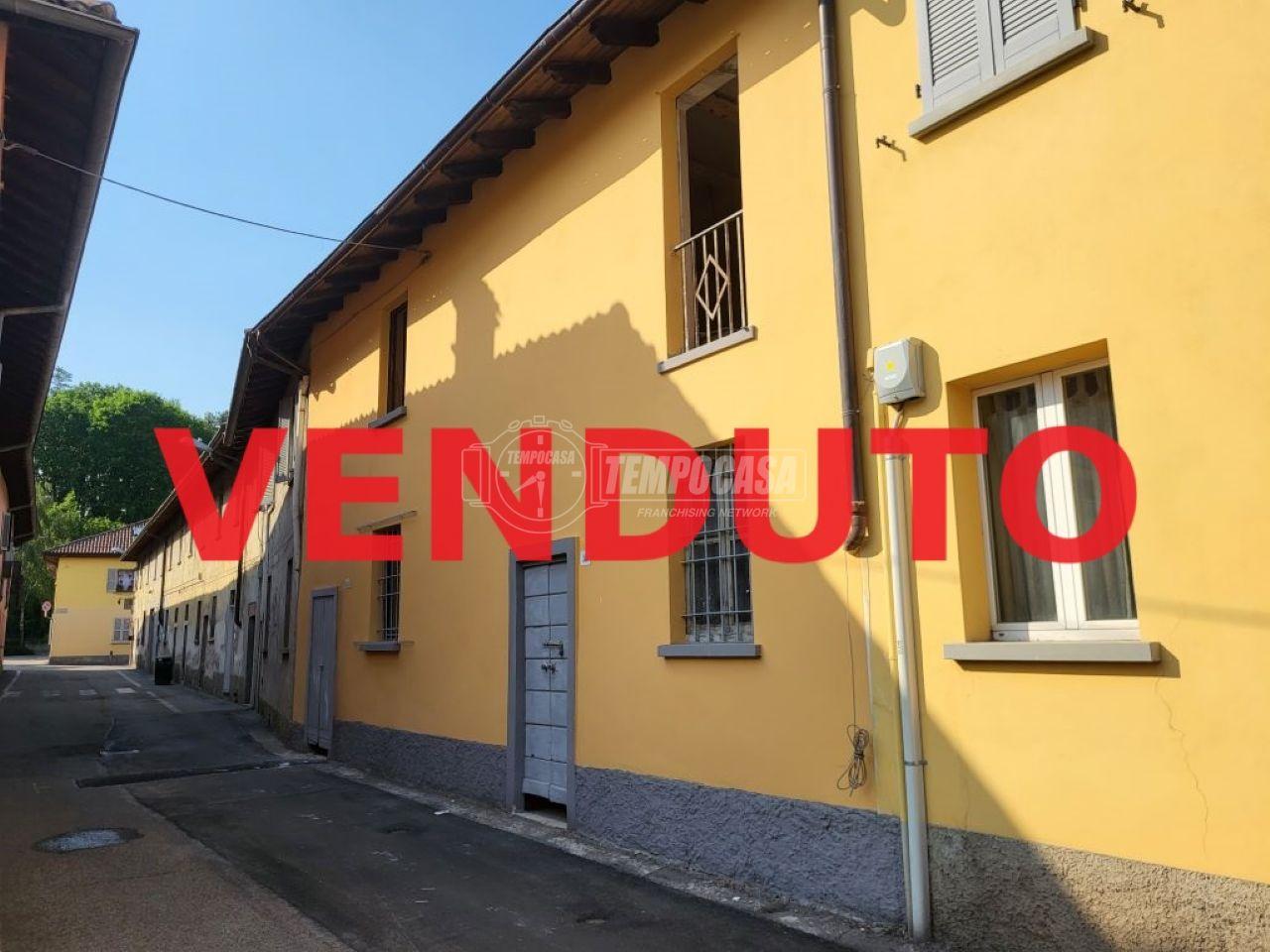Appartamento in vendita a Arcore