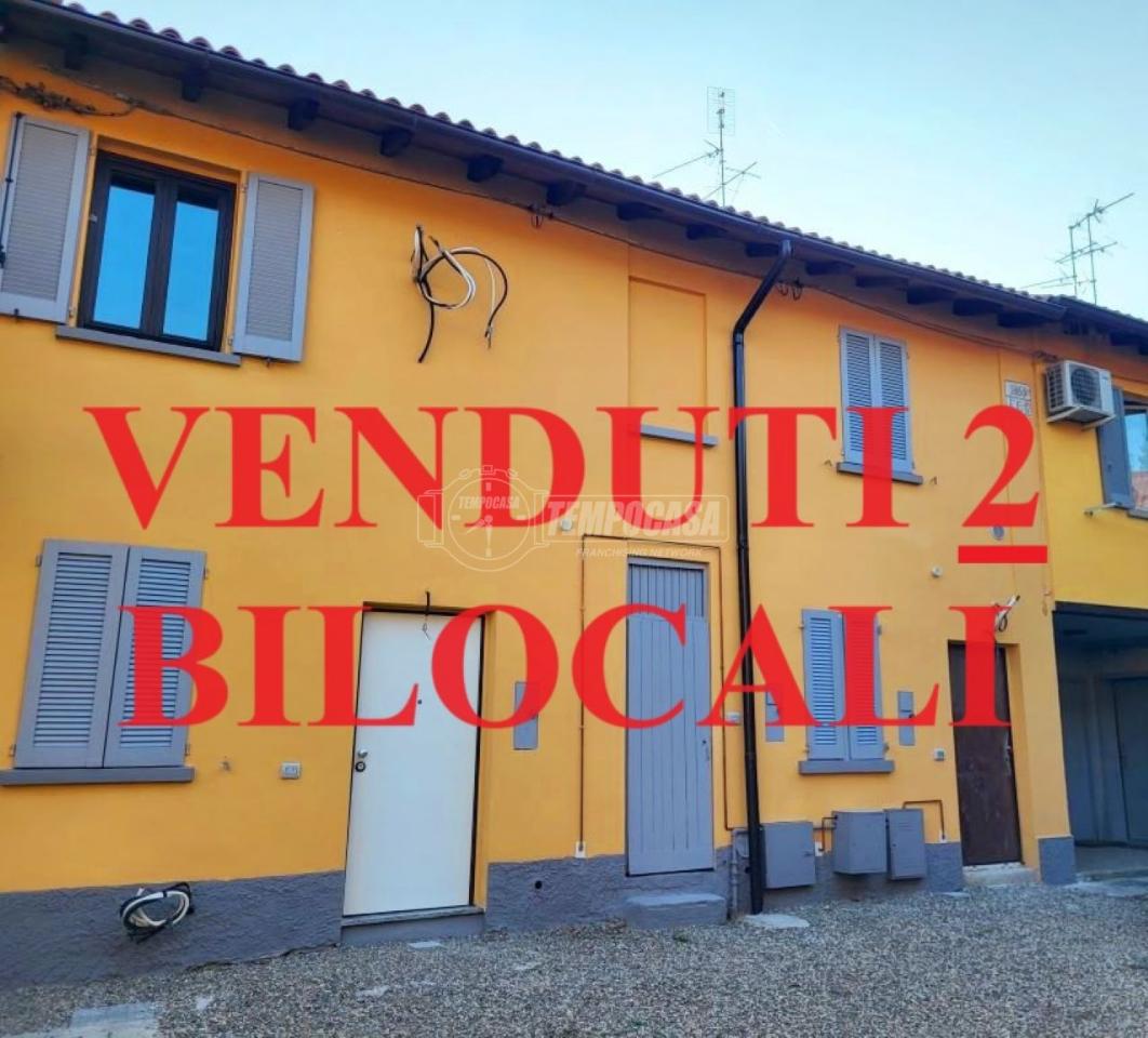 Appartamento in vendita a Arcore