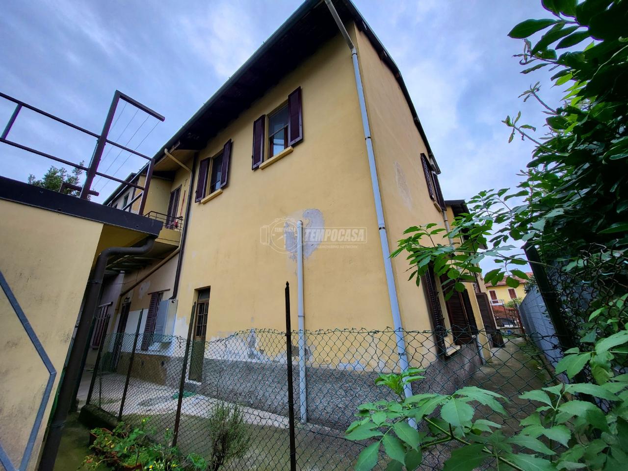 Appartamento in vendita a Arcore