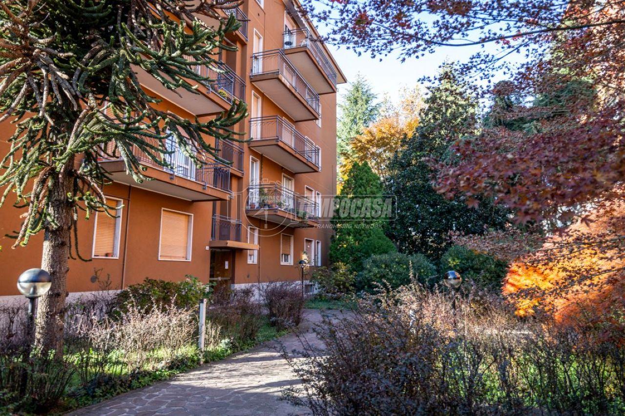 Appartamento in vendita a Arcore