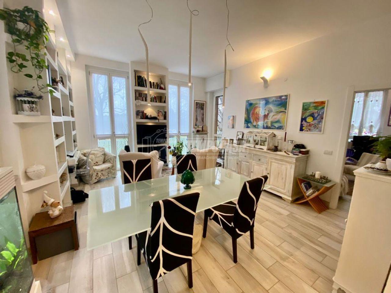 Appartamento in vendita a Casatenovo