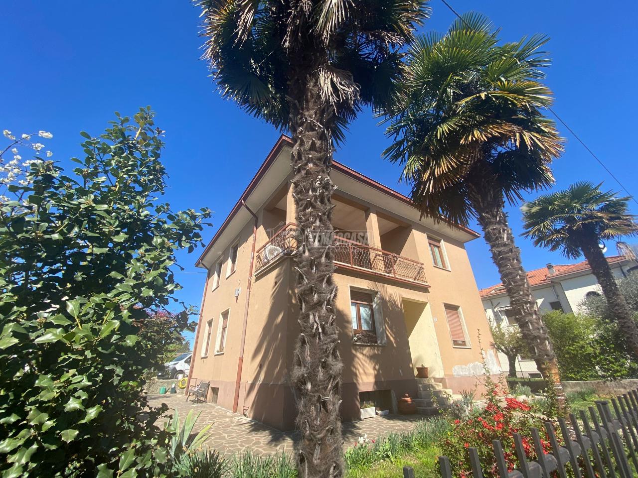 Villa in Via Alcide De Gasperi 50, Casatenovo