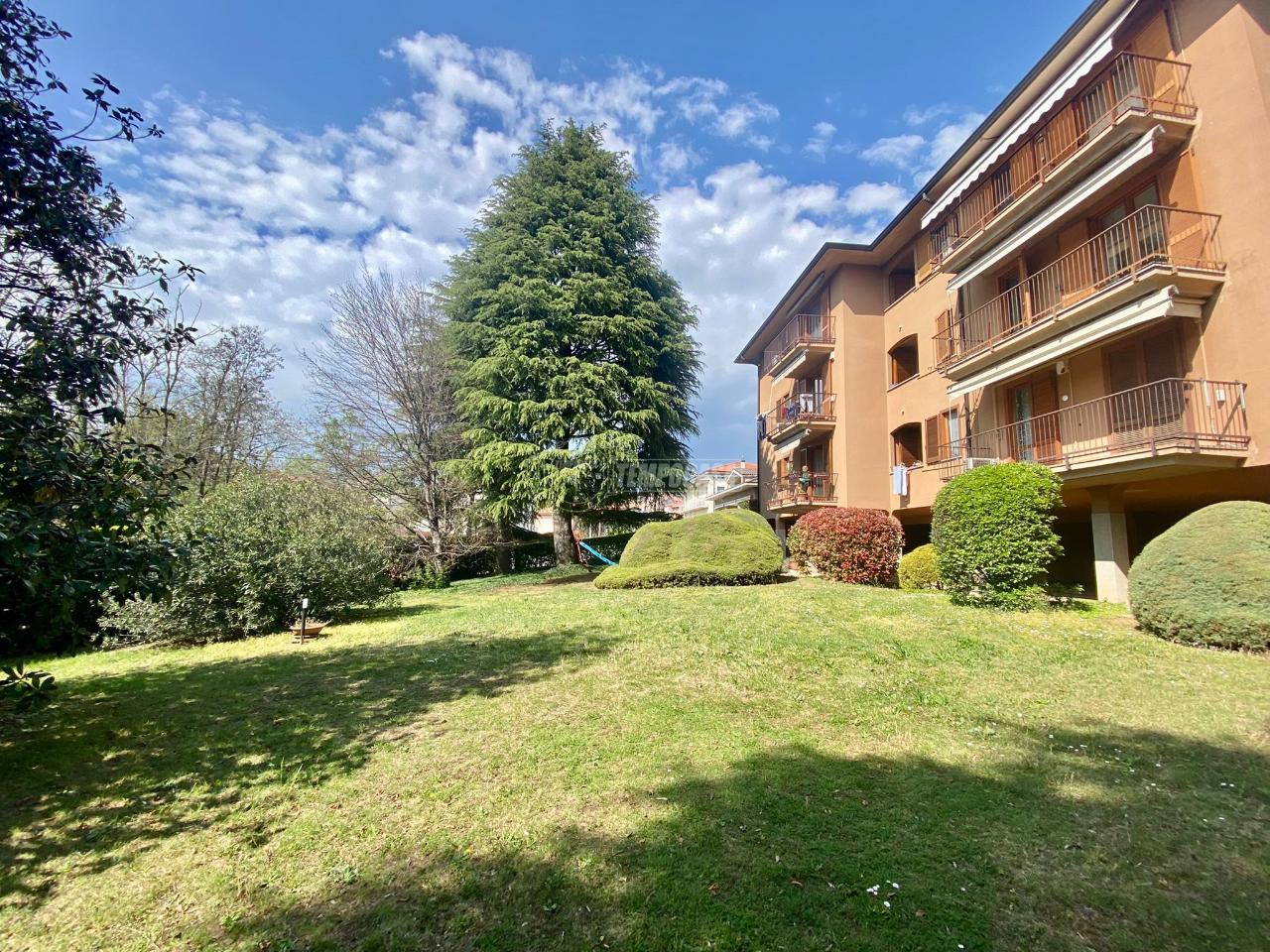 Bilocale in Via Roma 54, Casatenovo