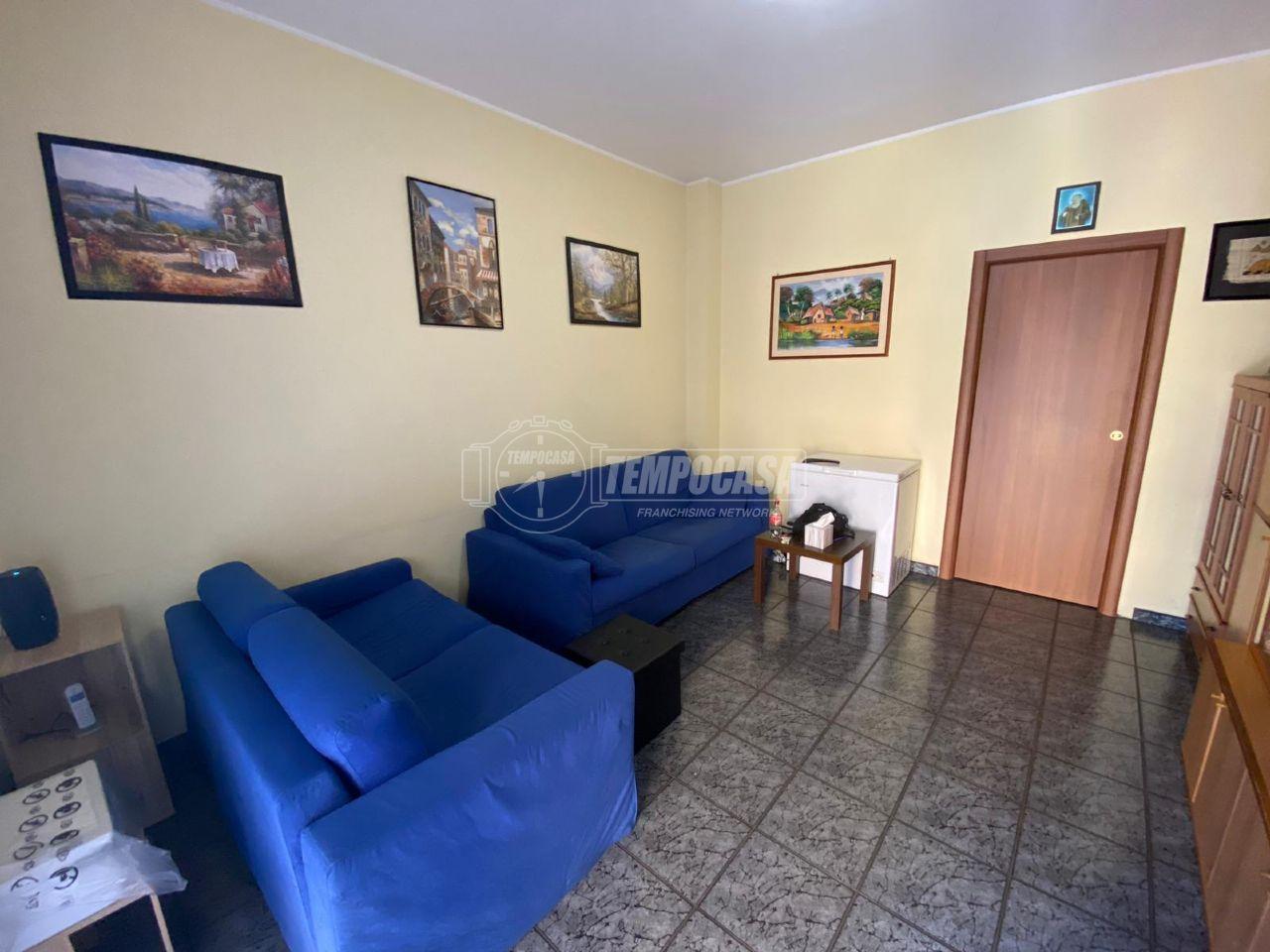 Appartamento in vendita a Casatenovo