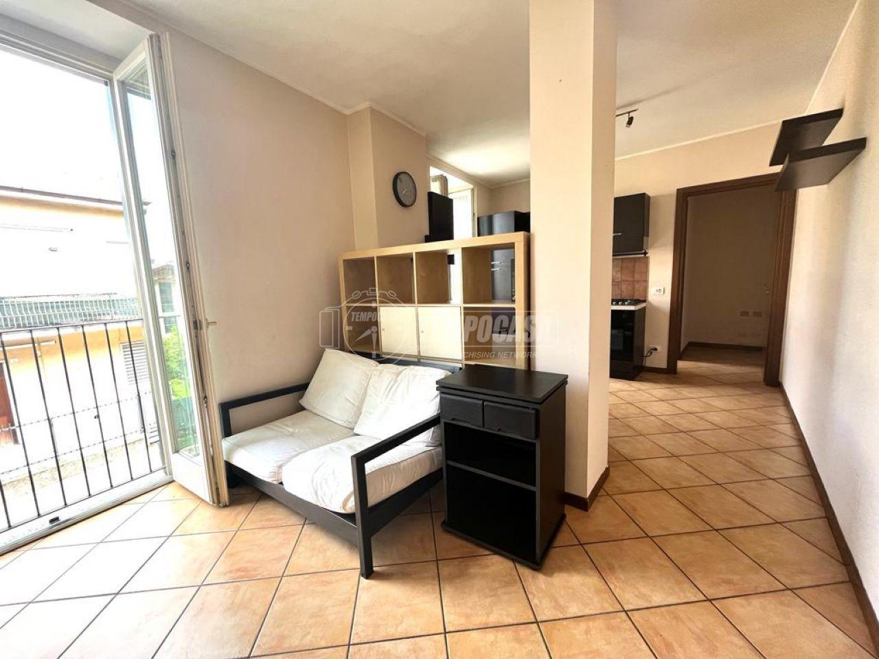 Appartamento in vendita a Monticello Brianza