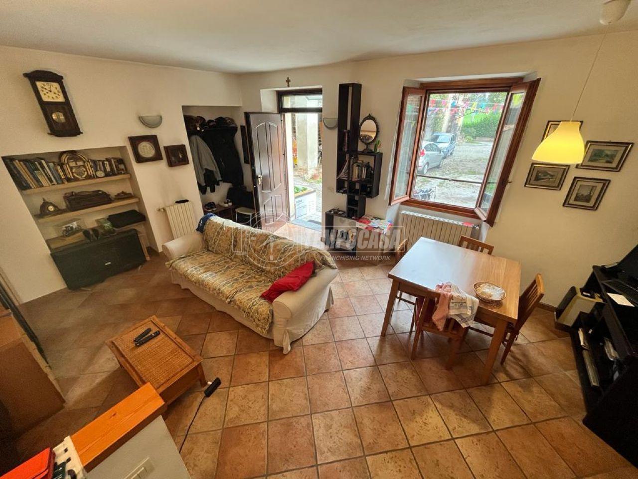 Casa indipendente in vendita a Casatenovo