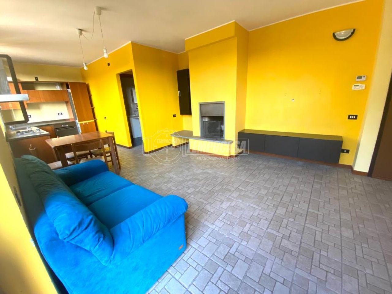 Appartamento in vendita a Casatenovo