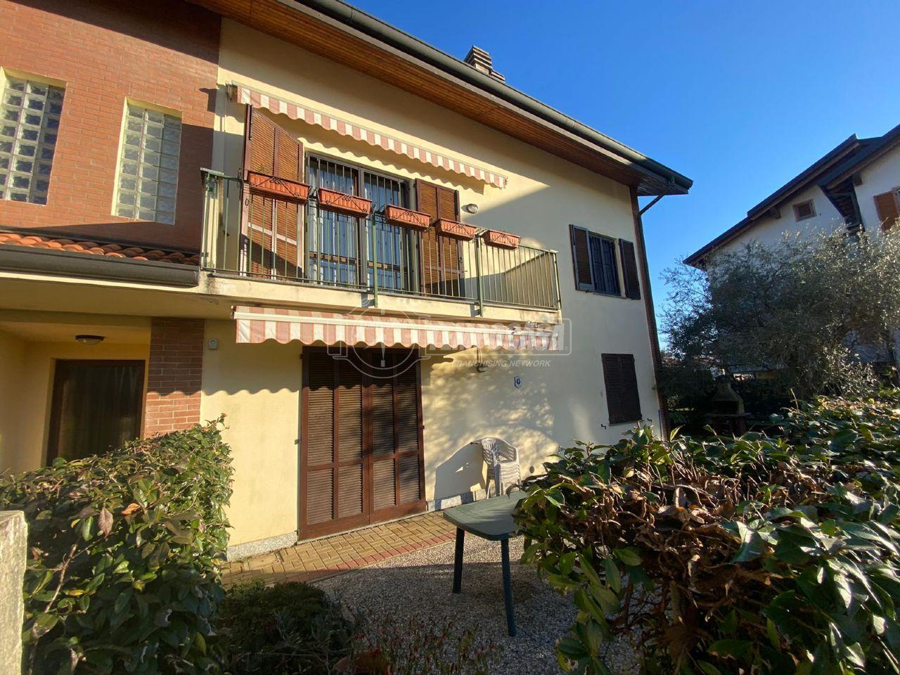 Appartamento in vendita a Correzzana