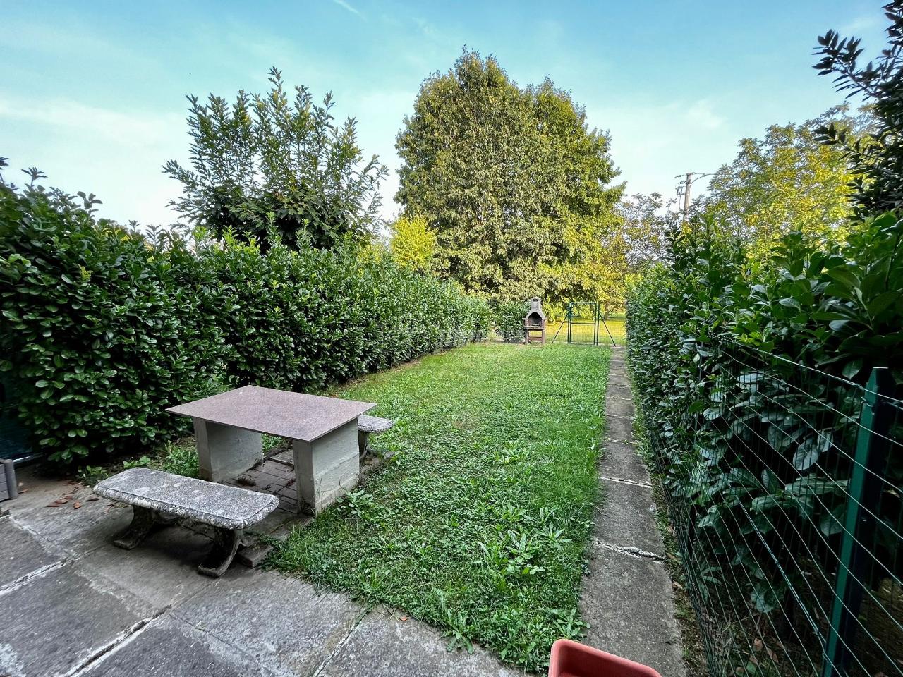 Villa a schiera in vendita a Casatenovo