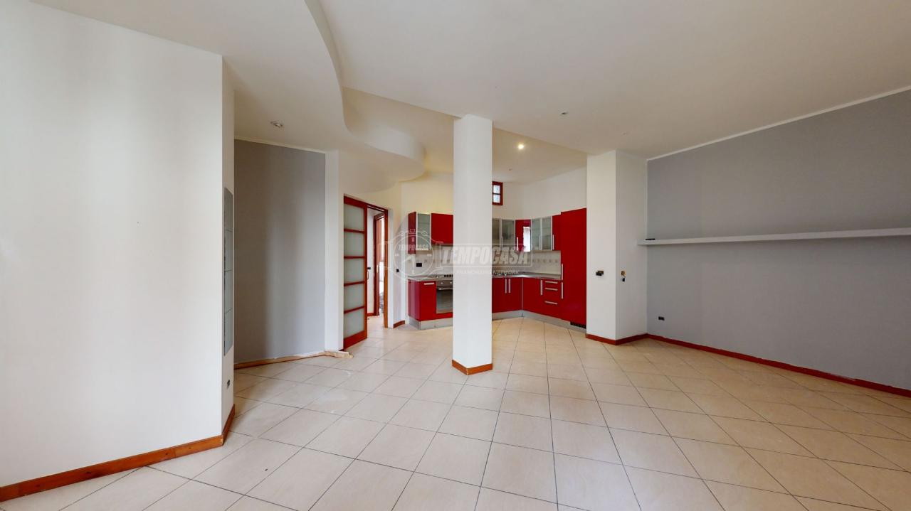 Appartamento in vendita a Lissone