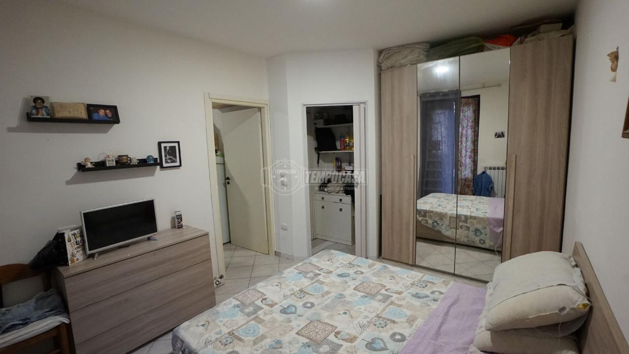 Appartamento in vendita a Lissone