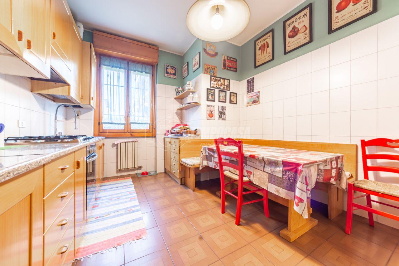 Appartamento in vendita a Lissone