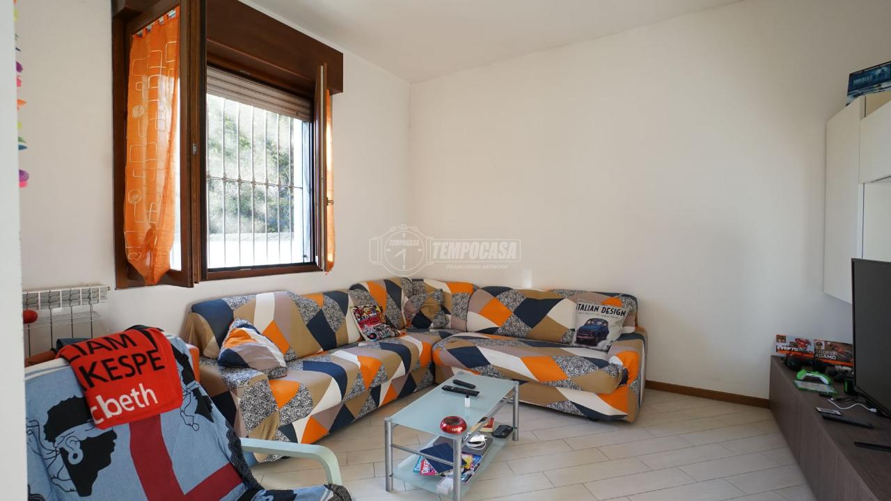 Appartamento in vendita a Lissone