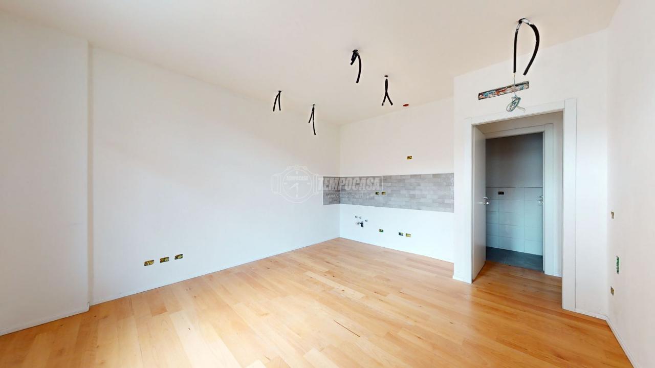 Appartamento in vendita a Lissone