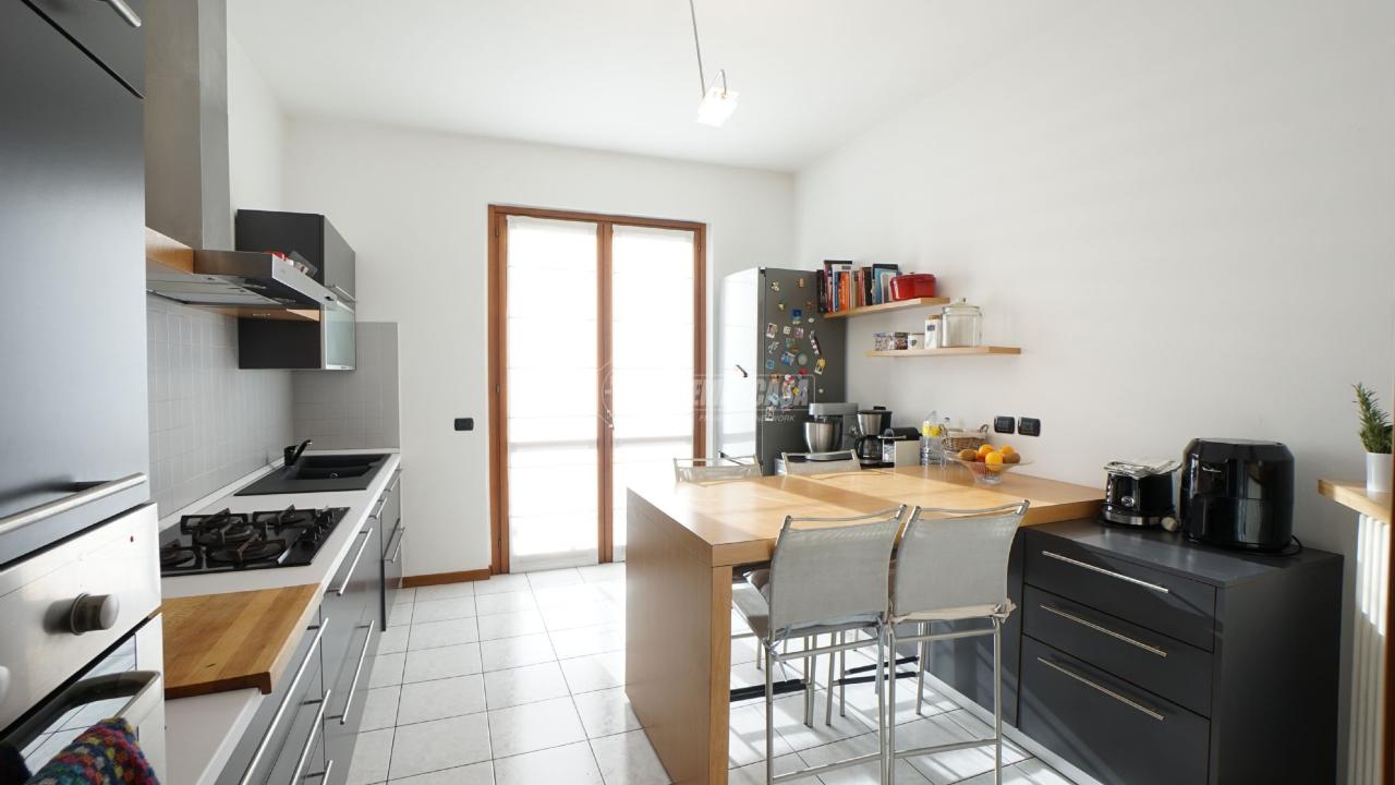 Appartamento in vendita a Lissone