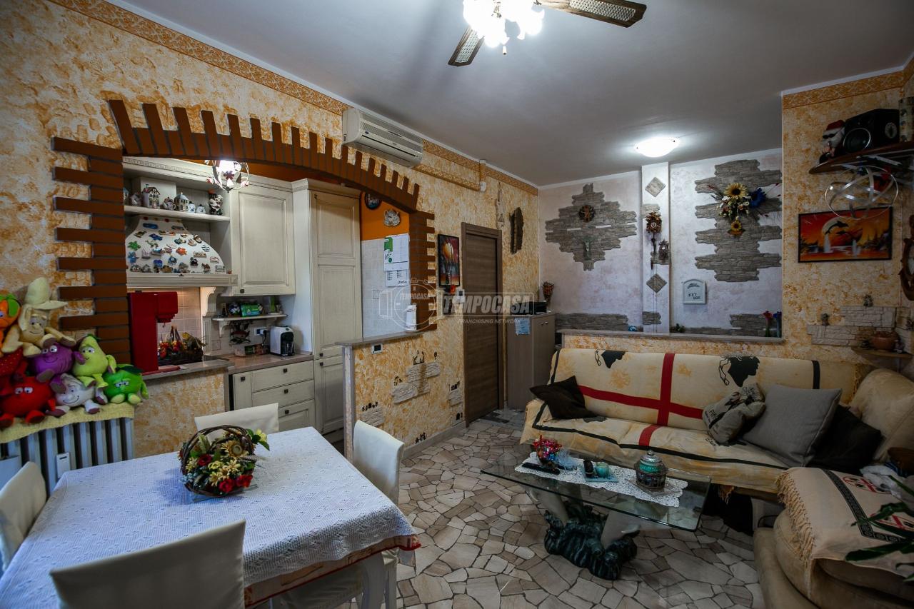 Appartamento in vendita a Limbiate