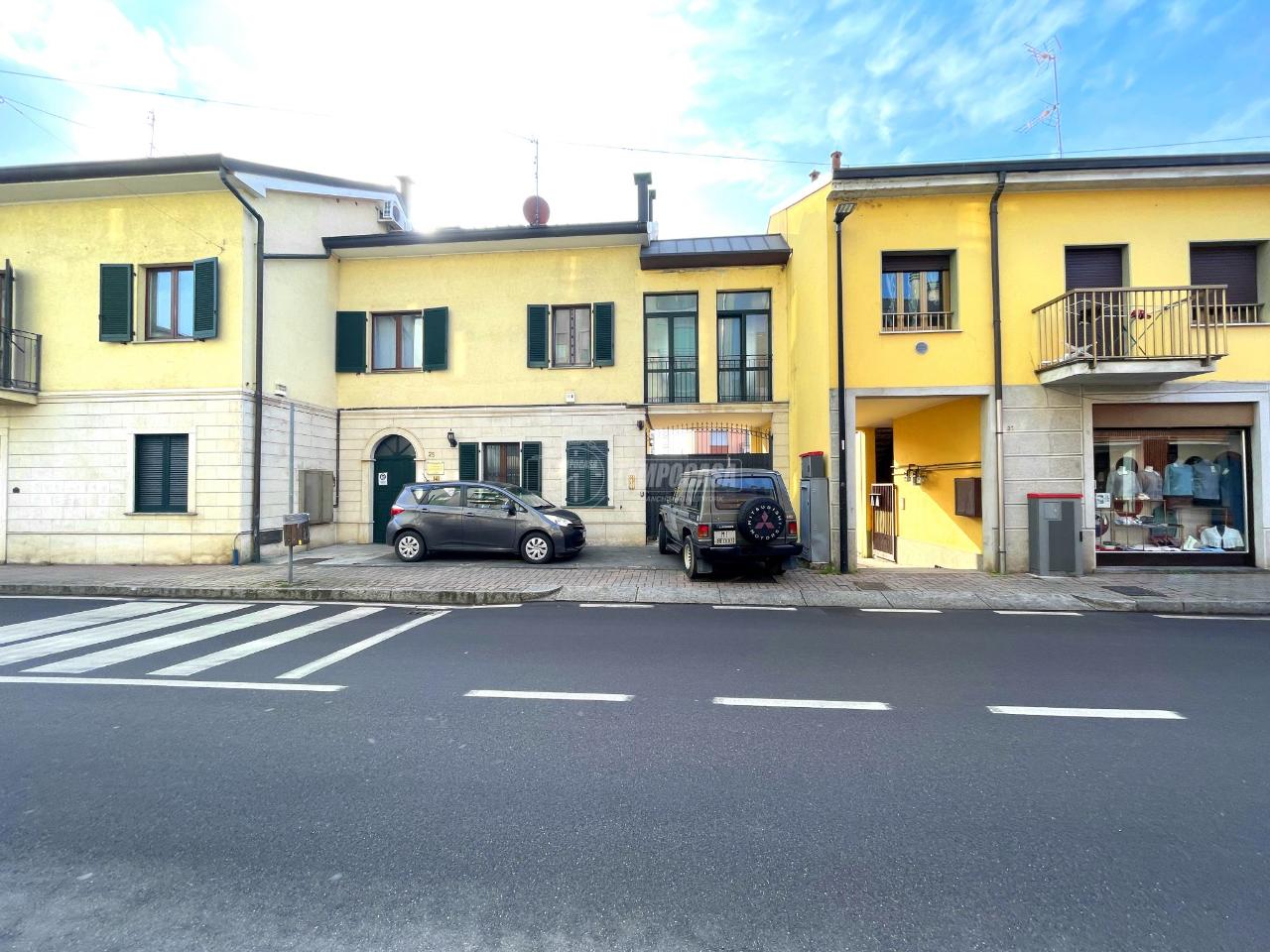 Villa a schiera in vendita a Limbiate