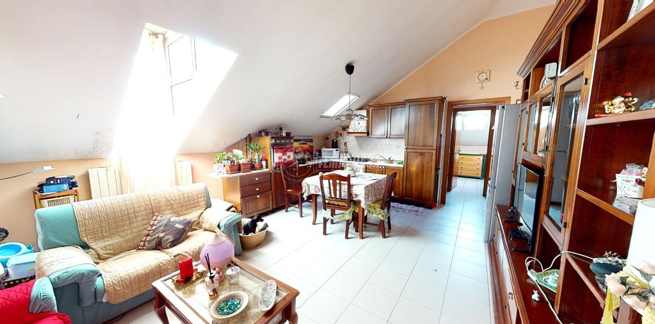 Appartamento in vendita a Limbiate