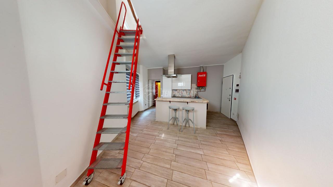 Casa indipendente in vendita a Limbiate