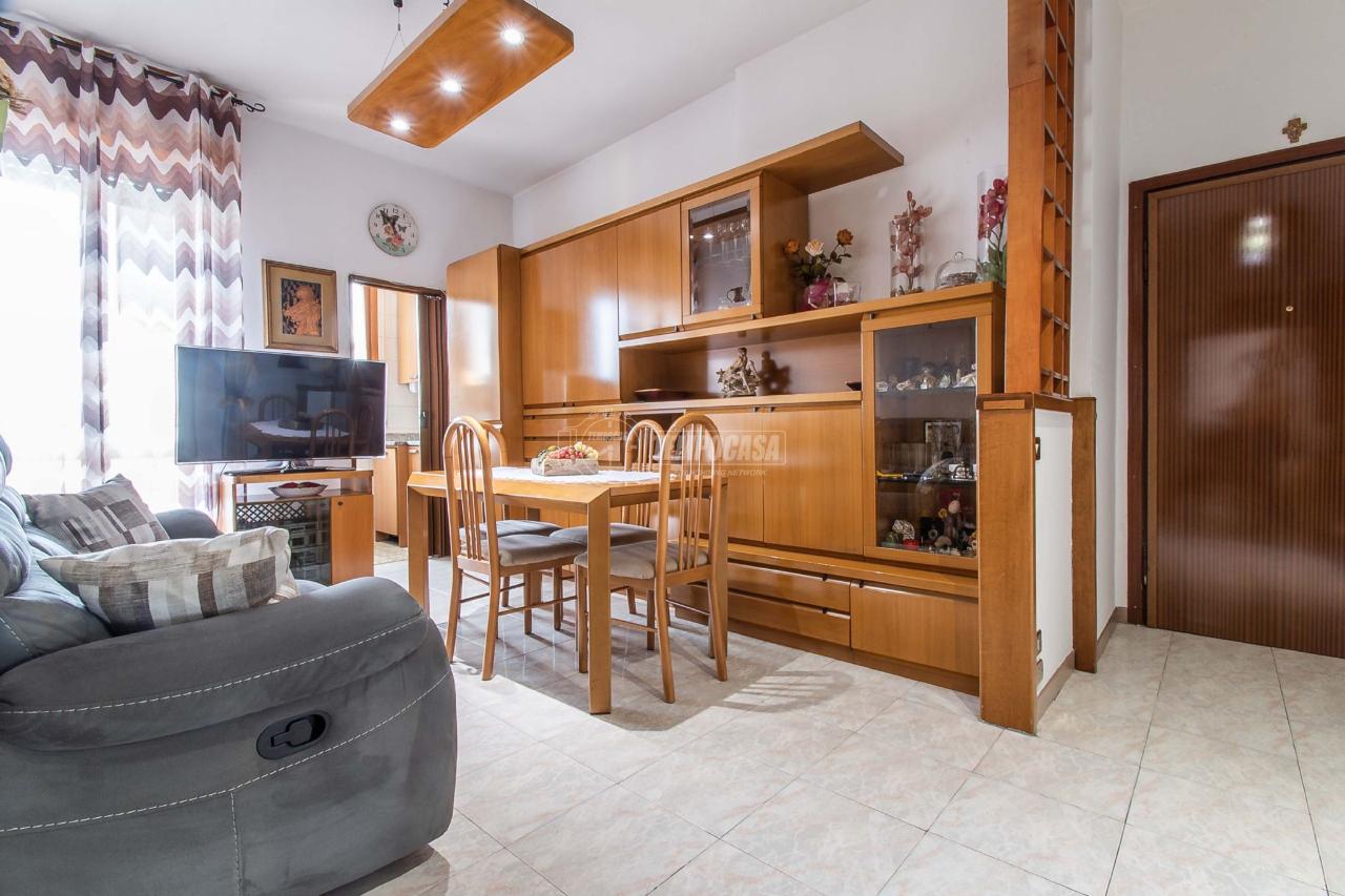 Appartamento in vendita a Limbiate