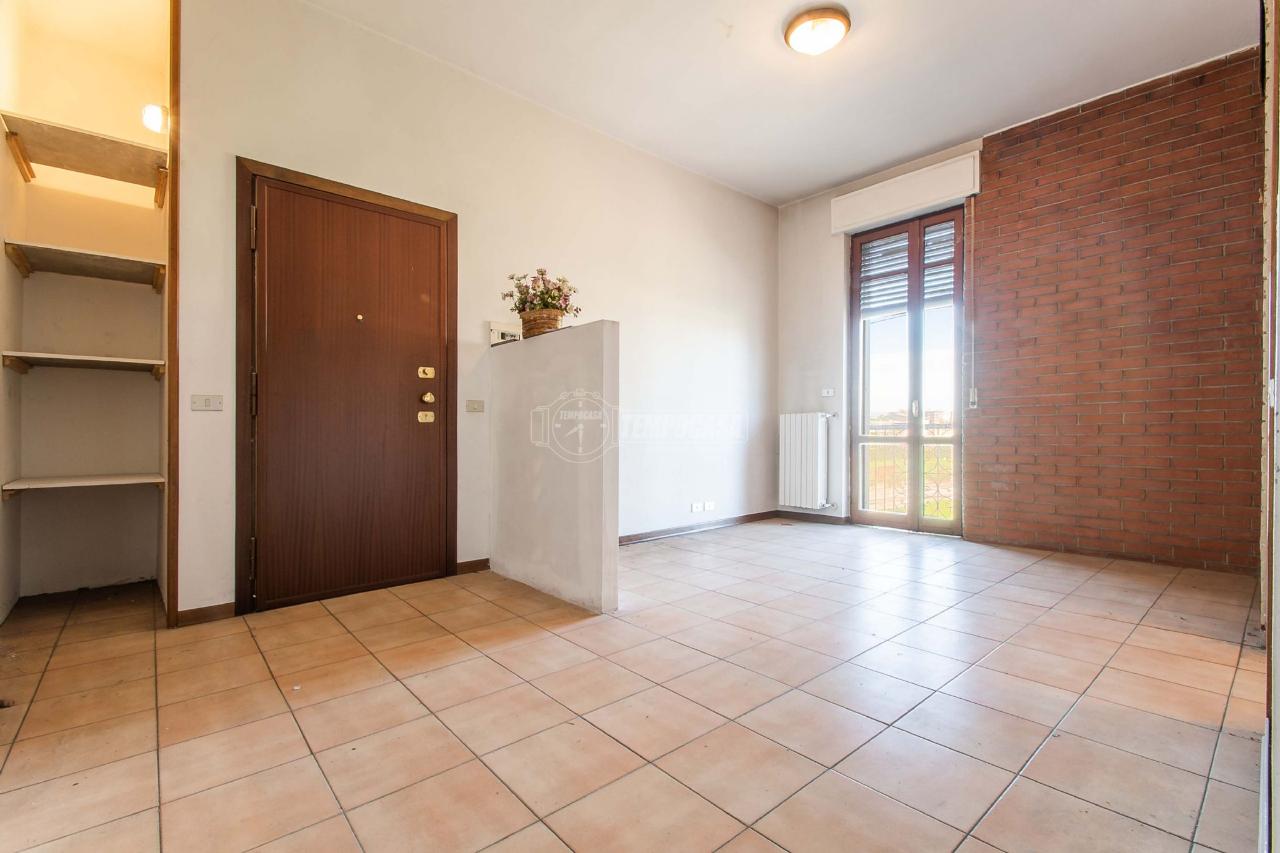 Appartamento in vendita a Limbiate