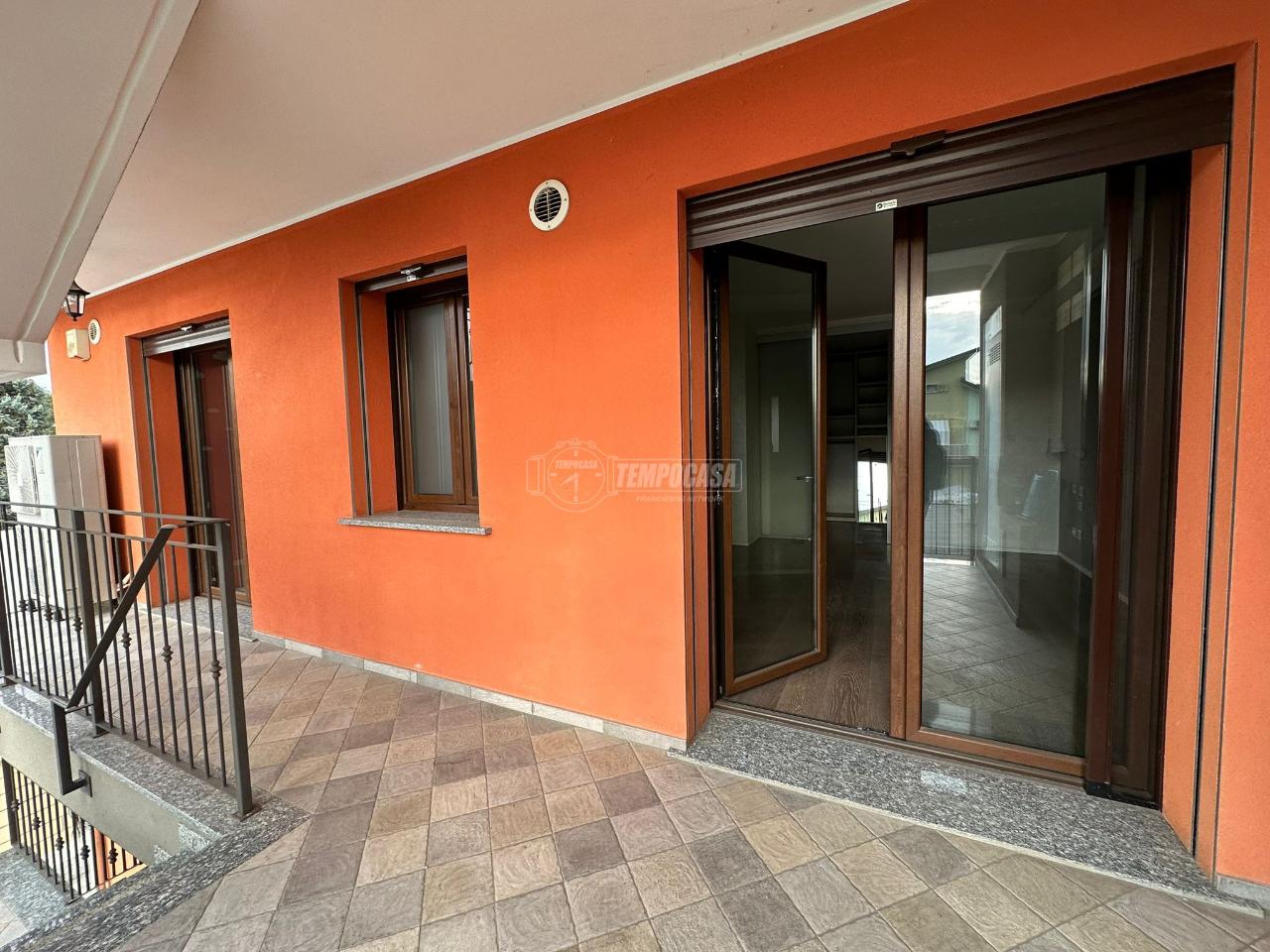 Appartamento in affitto a Limbiate