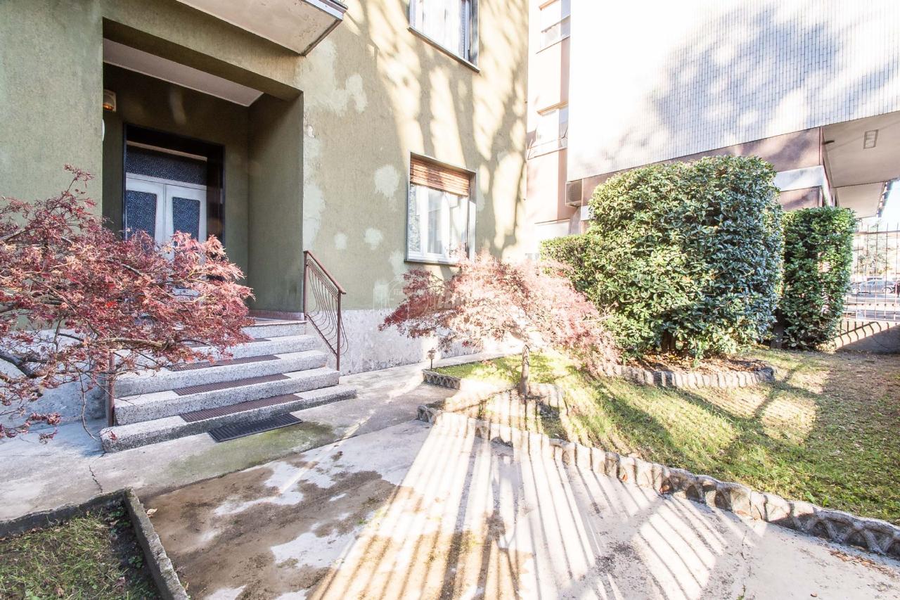 Villa a schiera in vendita a Limbiate