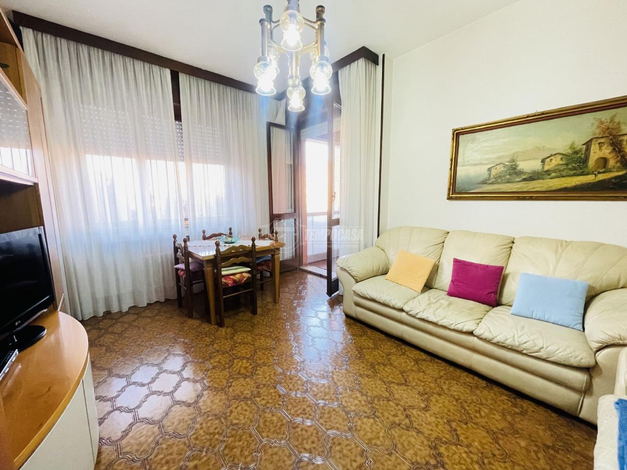 Appartamento in vendita a Desio