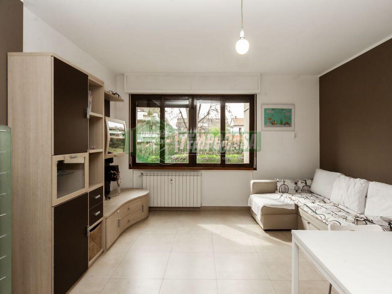 Appartamento in vendita a Desio