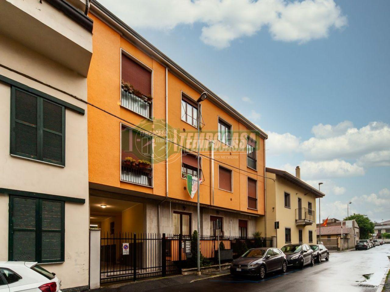 Appartamento in vendita a Desio