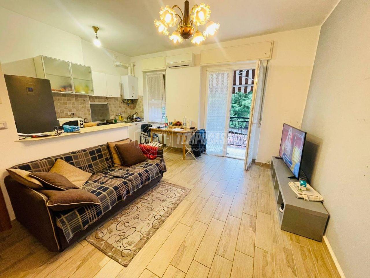 Appartamento in vendita a Desio