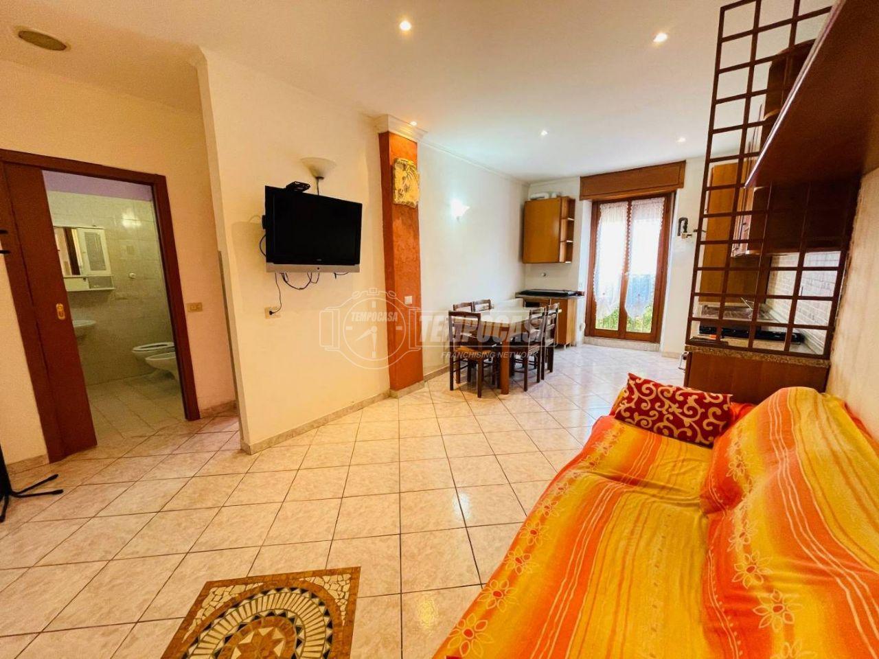 Appartamento in vendita a Desio