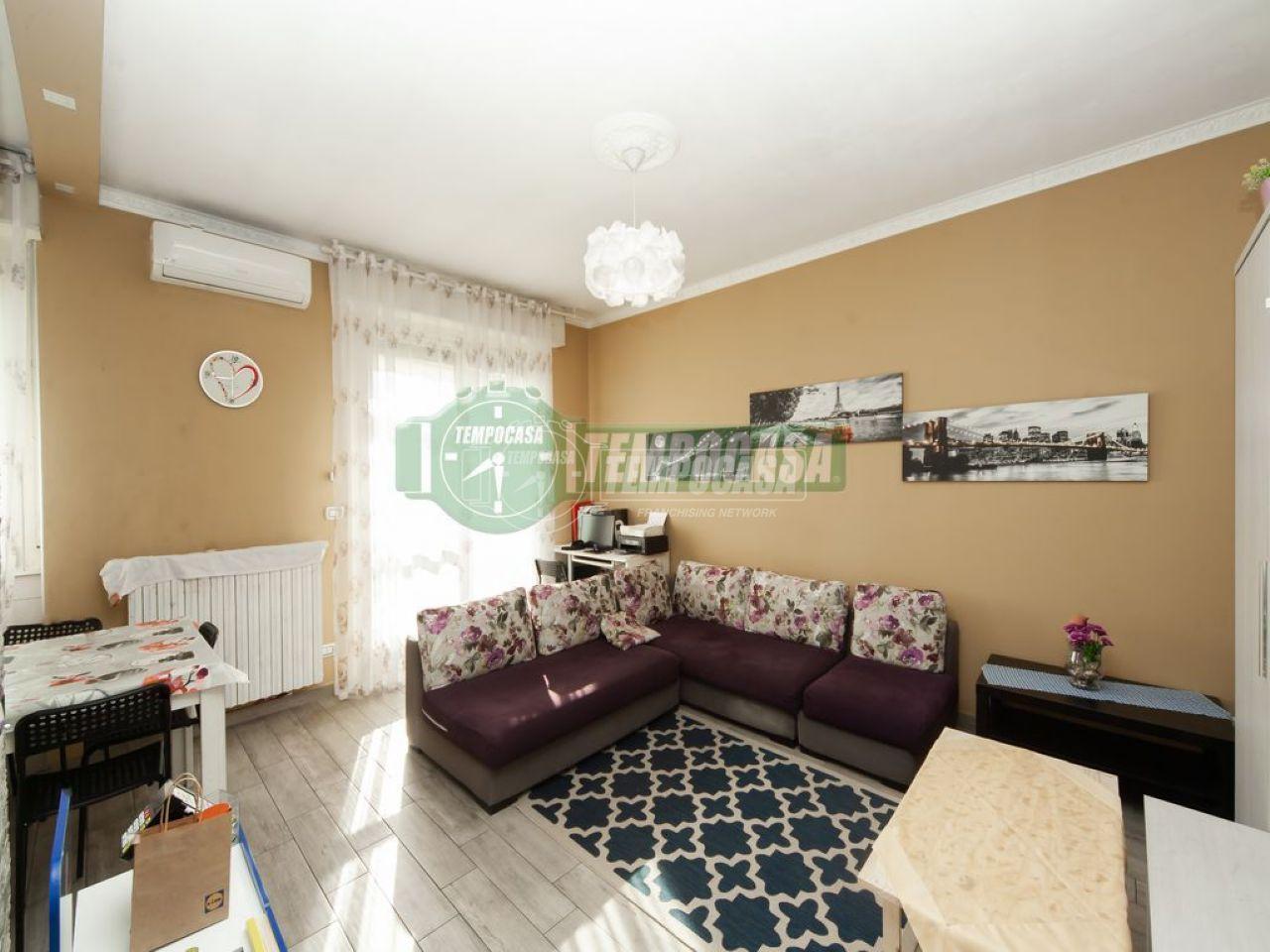 Appartamento in vendita a Desio