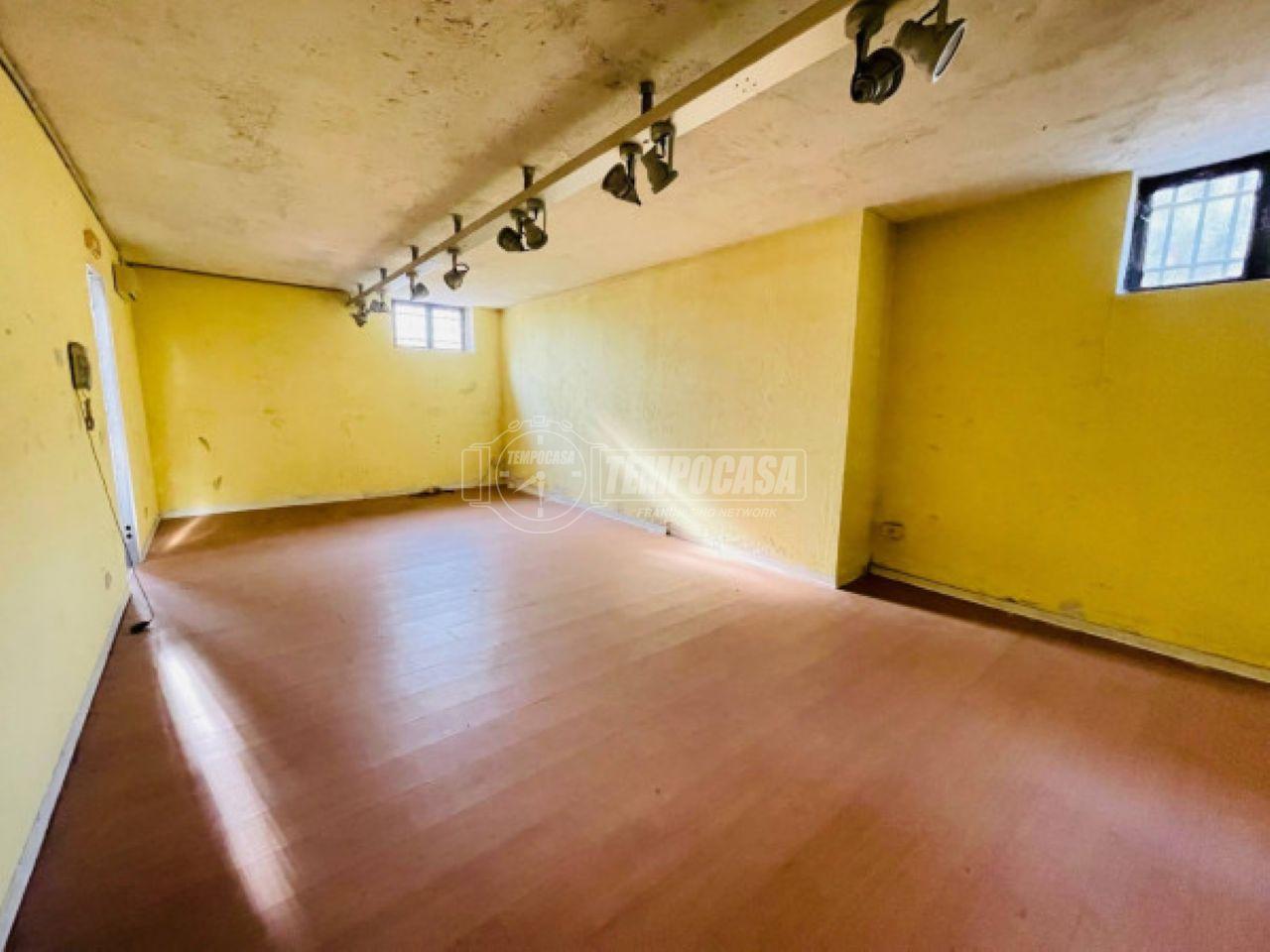 Appartamento in vendita a Desio