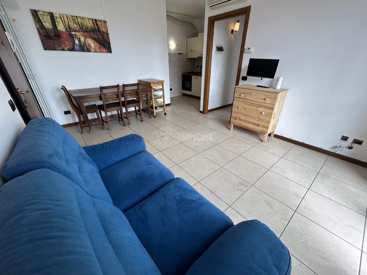 Appartamento in vendita a Desio