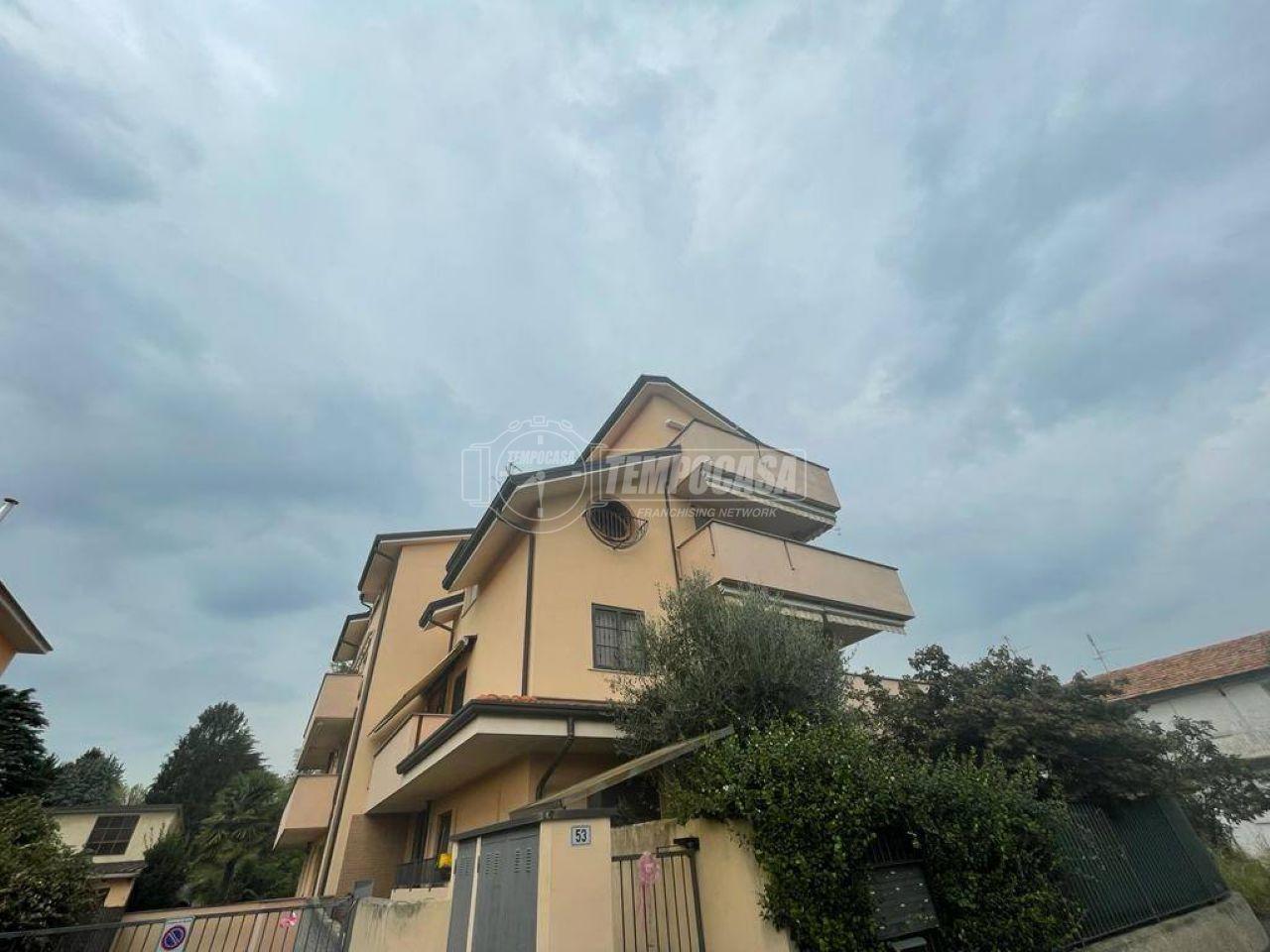 Appartamento in vendita a Desio