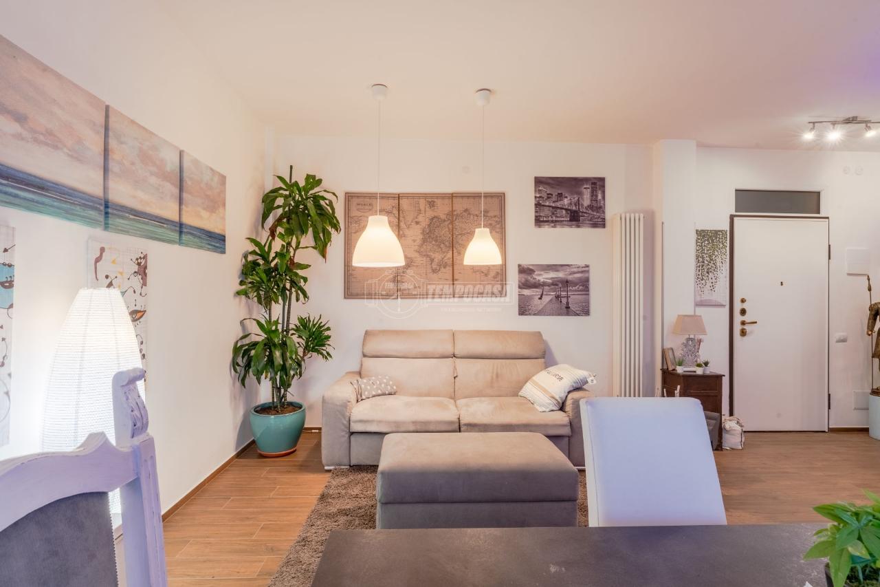 Trilocale in Contrada Asola 20, Civitanova Marche