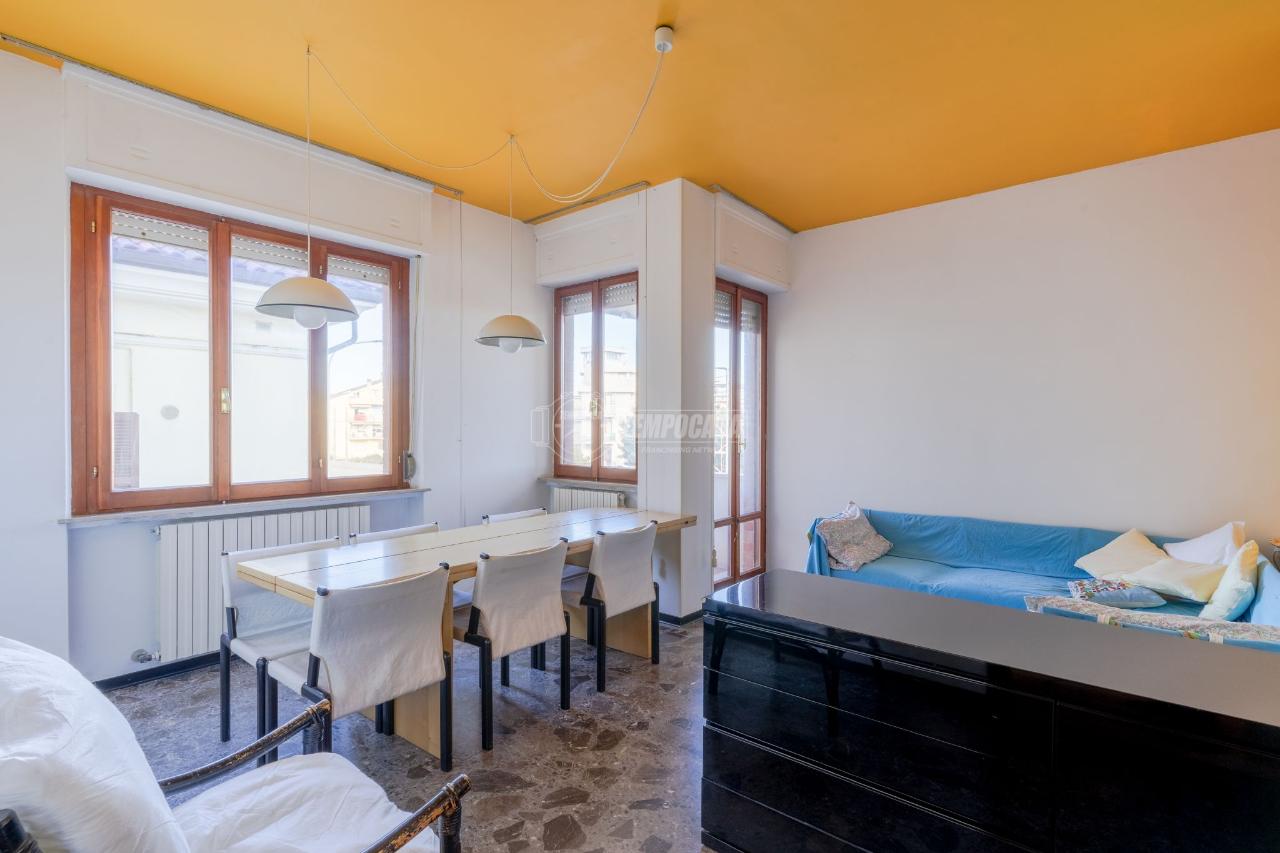 Appartamento in vendita a Civitanova Marche