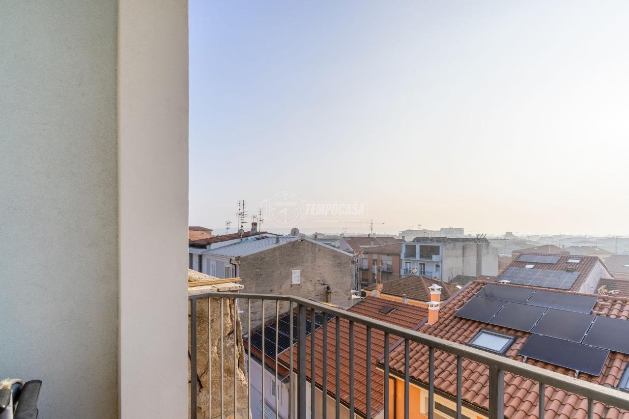 Appartamento in vendita a Civitanova Marche