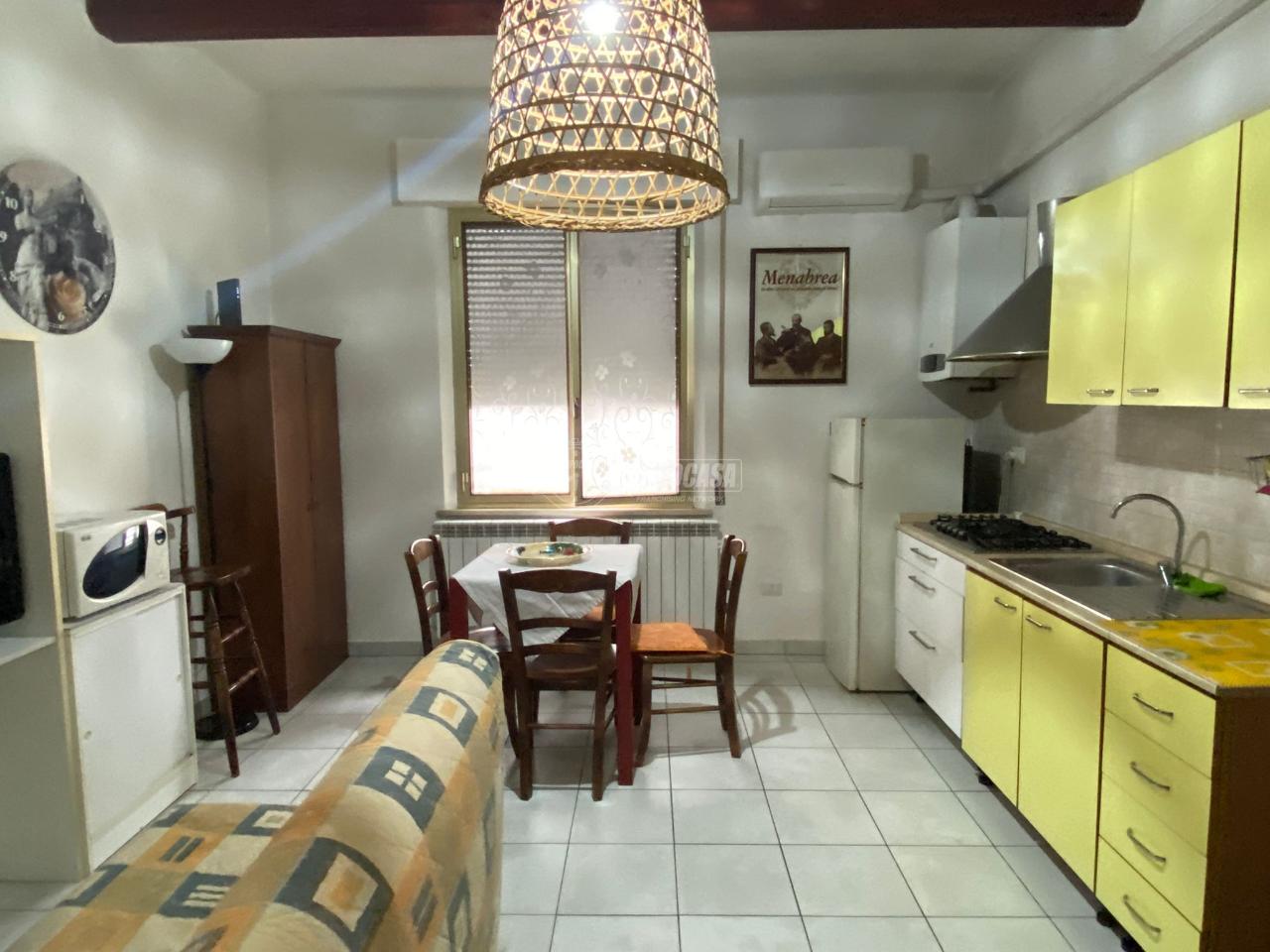 Appartamento in vendita a Civitanova Marche