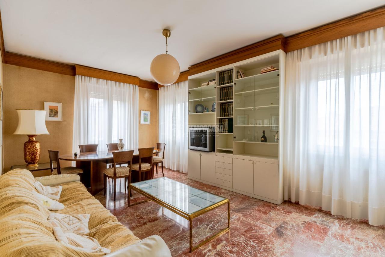 Appartamento in vendita a Civitanova Marche