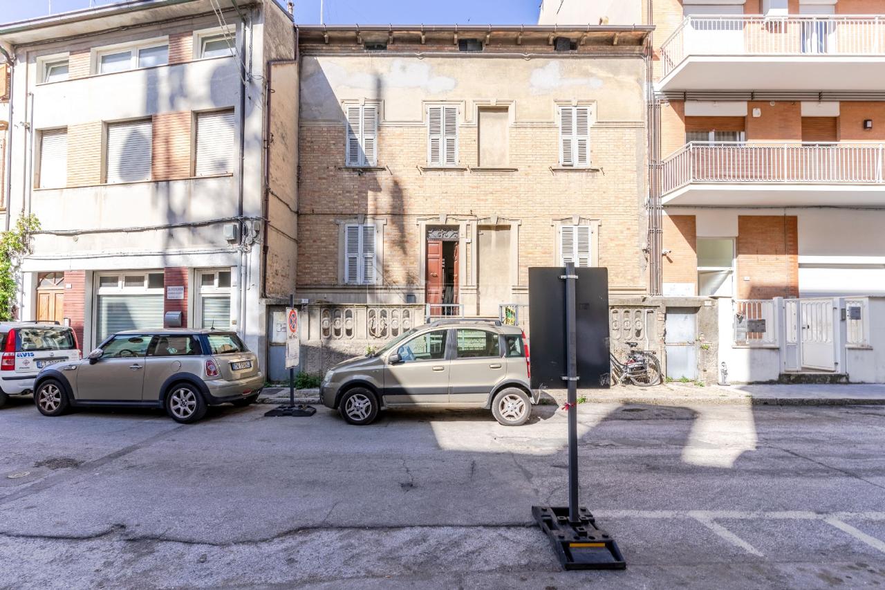Casa indipendente in vendita a Civitanova Marche