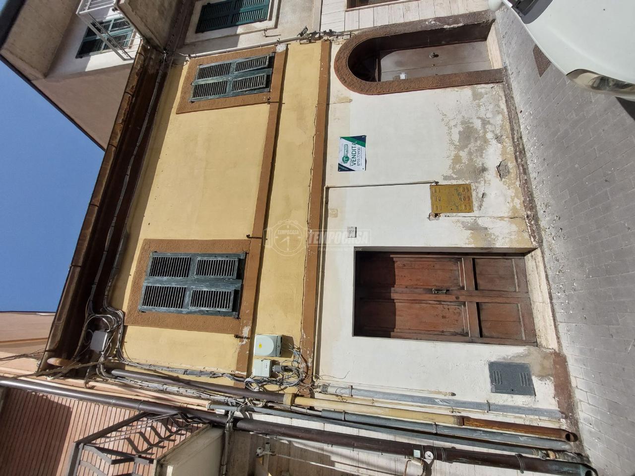 Casa indipendente in vendita a Civitanova Marche