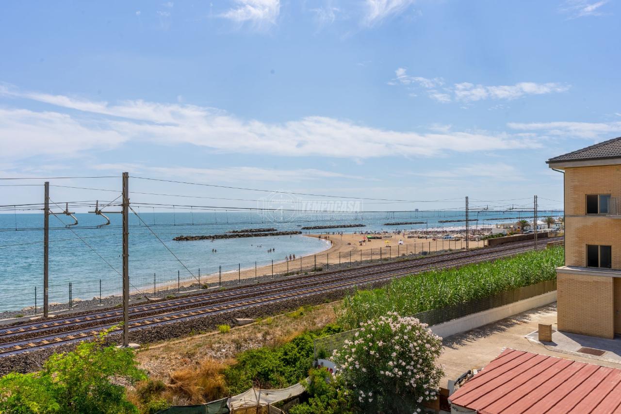 Appartamento in vendita a Civitanova Marche