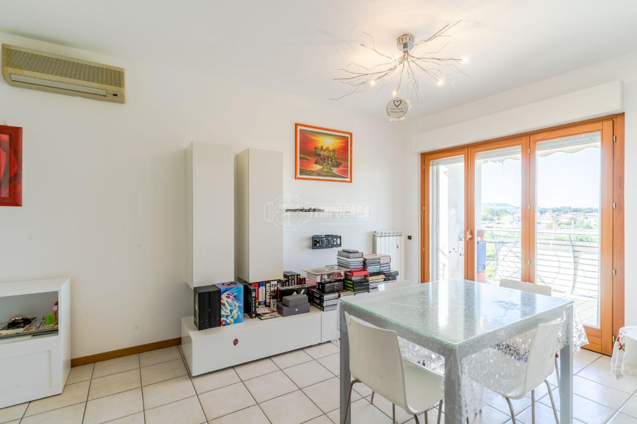 Appartamento in vendita a Civitanova Marche