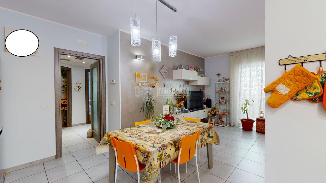 Appartamento in vendita a Civitanova Marche